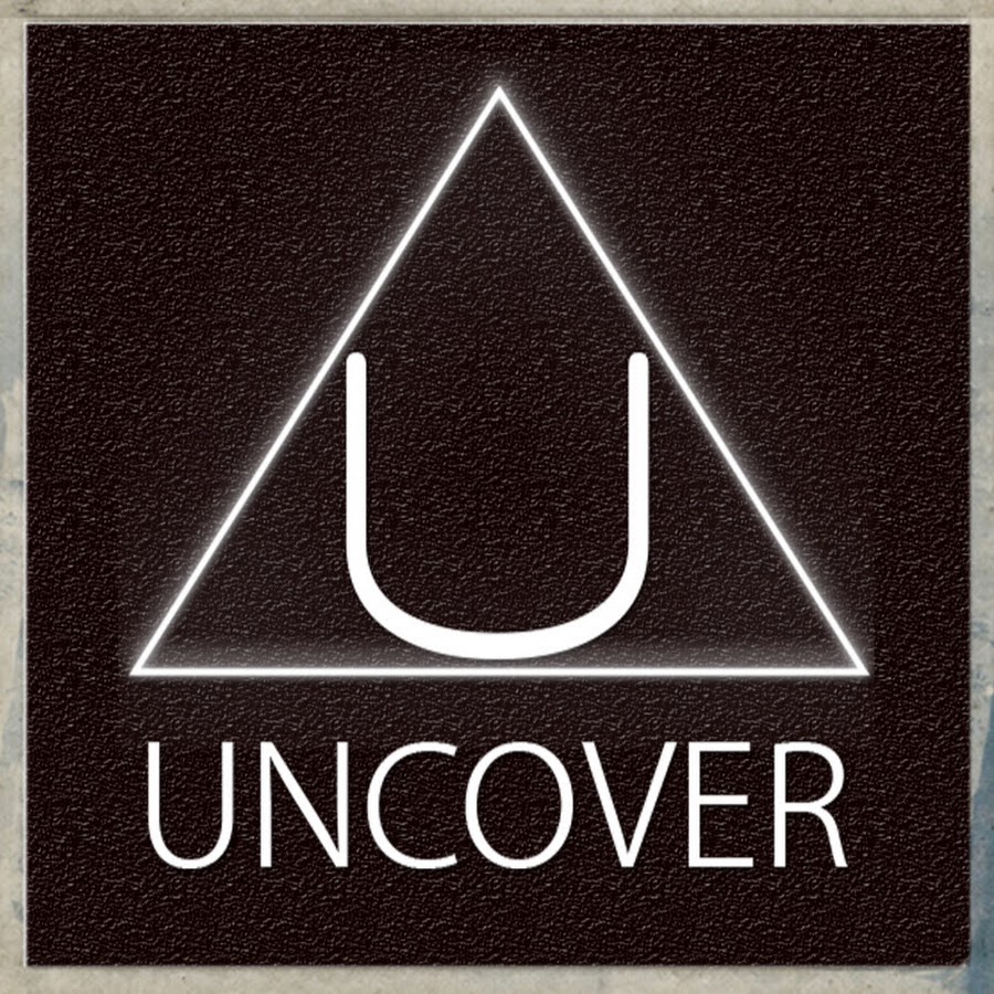 UNCOVER - YouTube