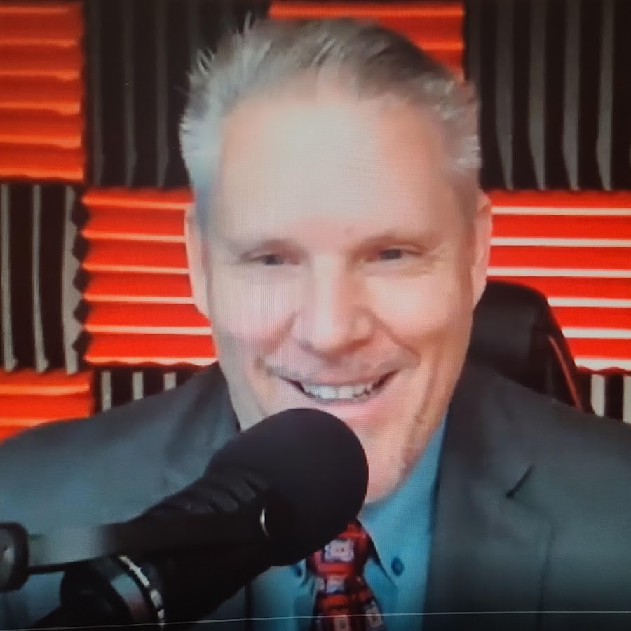 Jeffrey Daugherty - YouTube