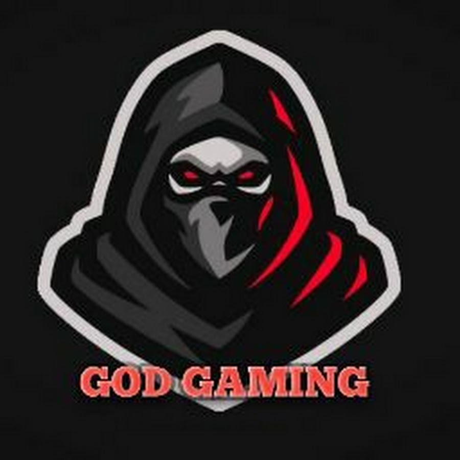 GOD GAMING - YouTube