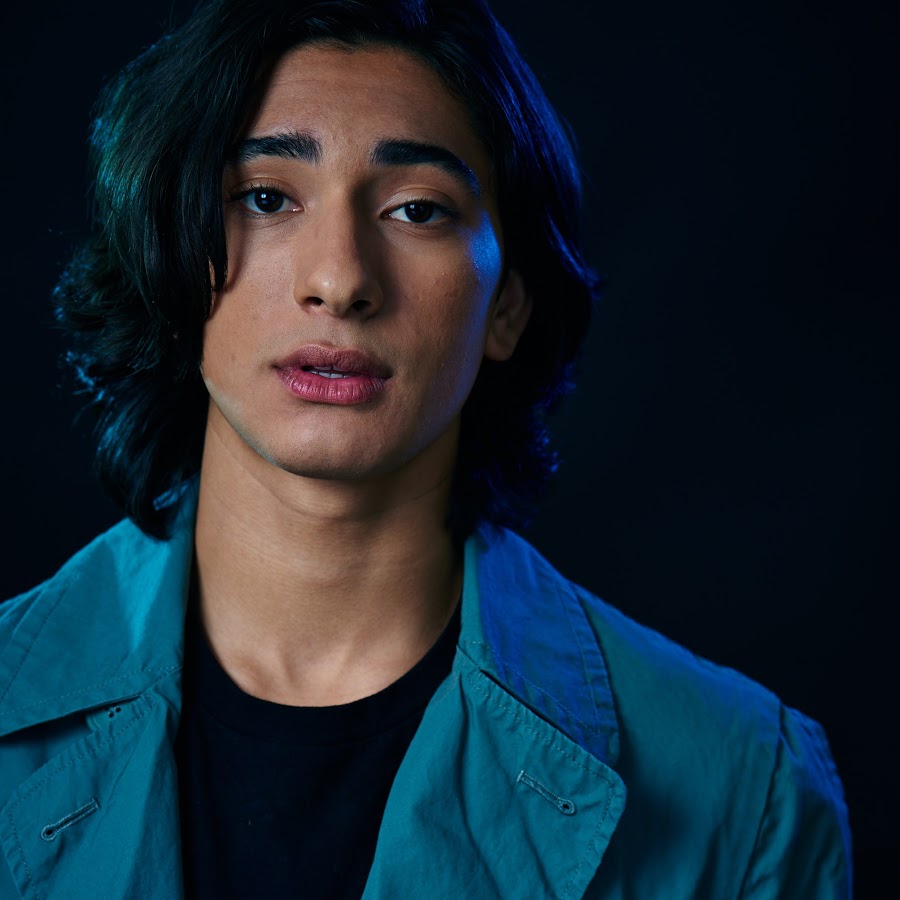 Calvin Millan - YouTube