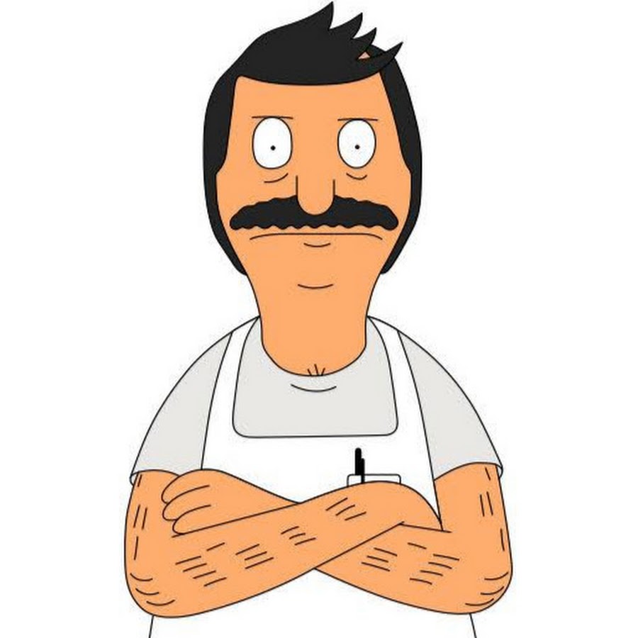 Bob Belcher - YouTube