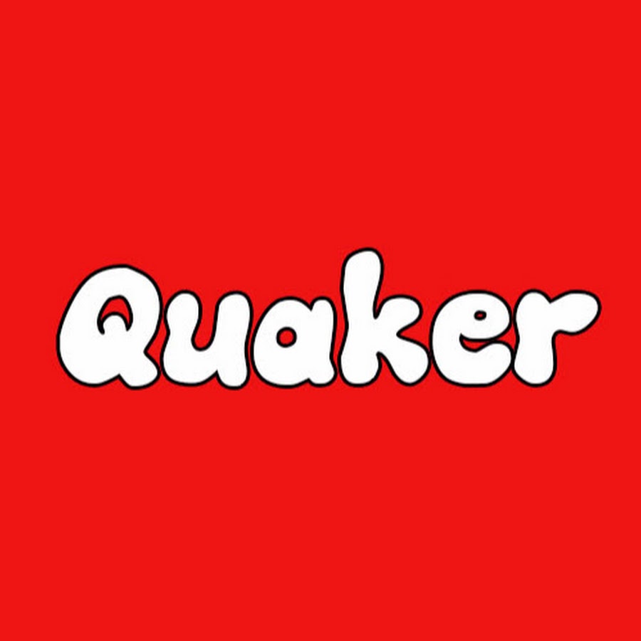 Quaker - YouTube