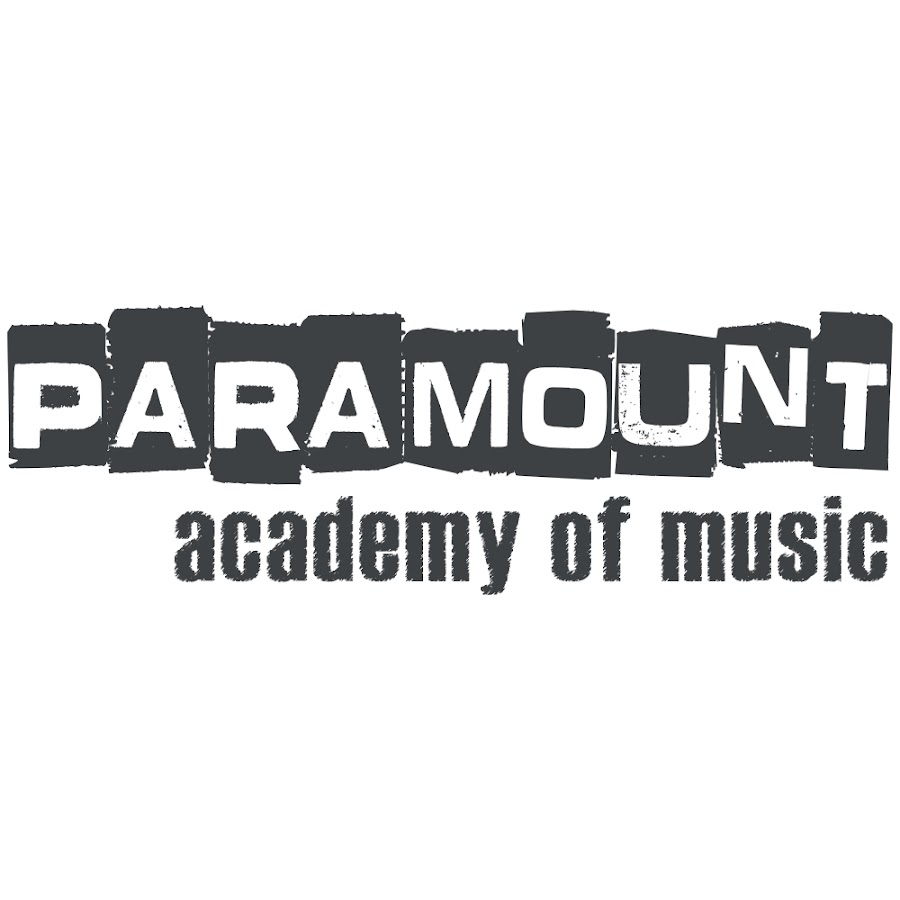Paramount Academy of Music - YouTube