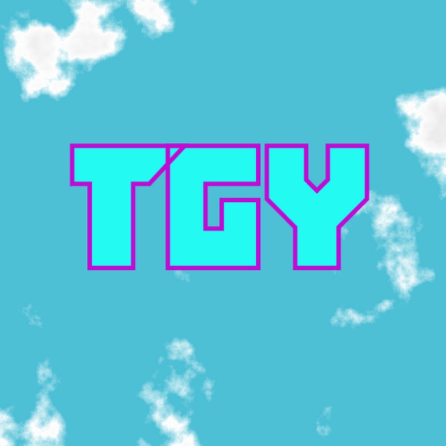 Tgy - YouTube