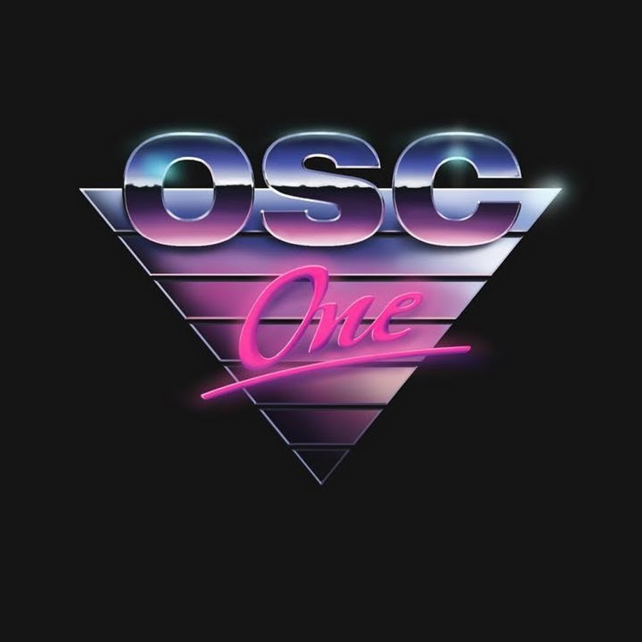Osc One - YouTube