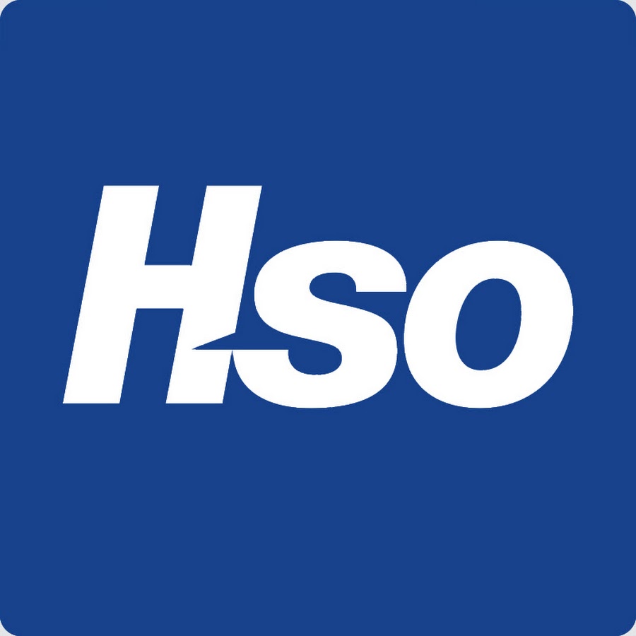 HSO Germany - YouTube