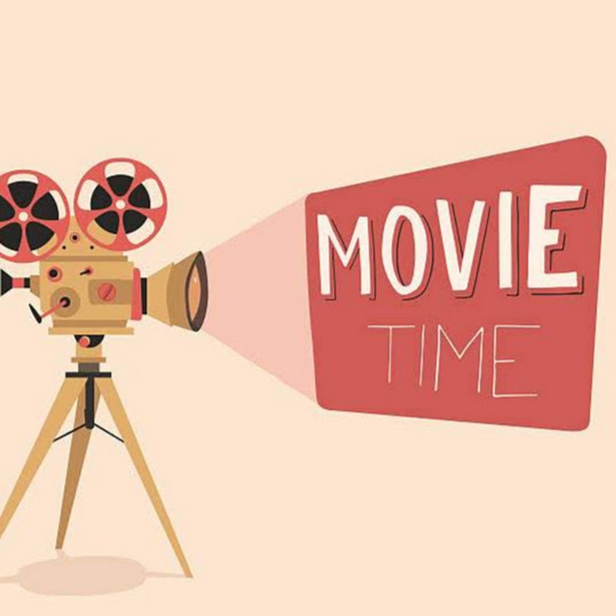 Film Time - YouTube