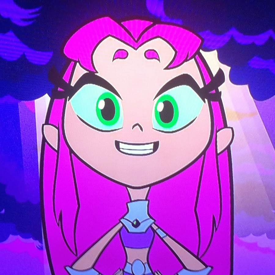 Starfire TTG - YouTube