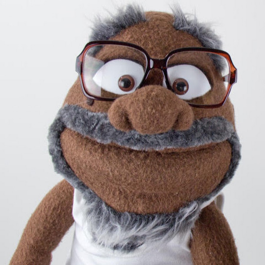 FrankPuppet - YouTube