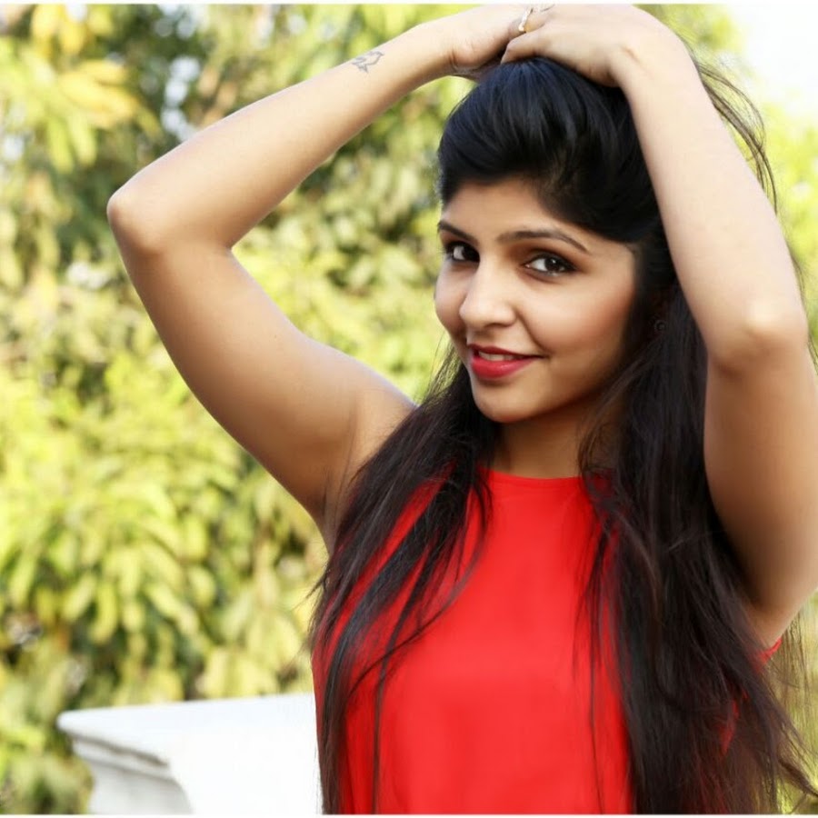 Astha - Newfangledgirl - YouTube