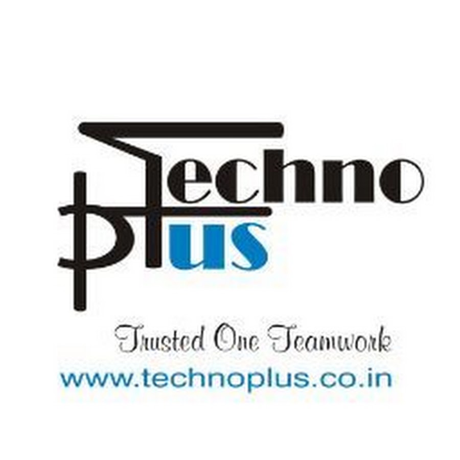 TechnoPlus Services Pvt Ltd. - YouTube