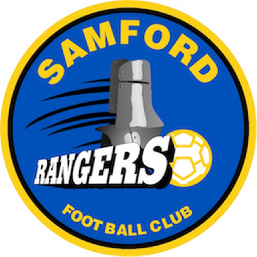Samford FC - YouTube