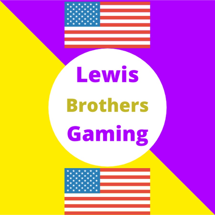 Lewis Gaming - YouTube