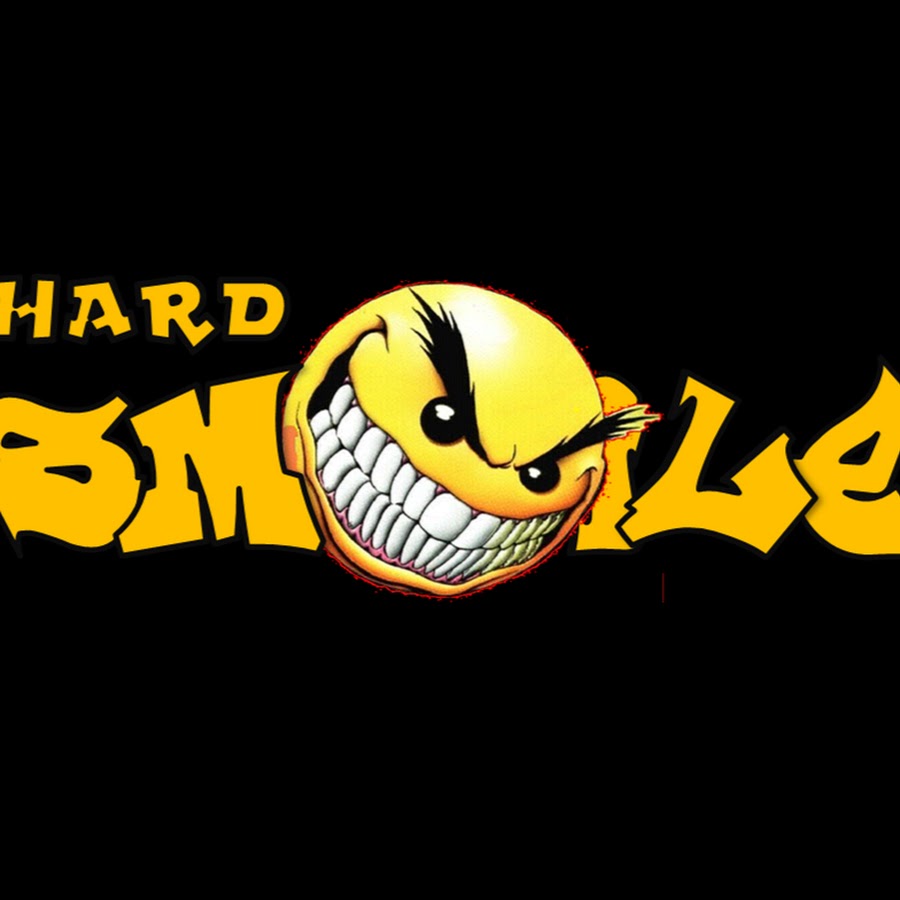 Hard Smile - YouTube