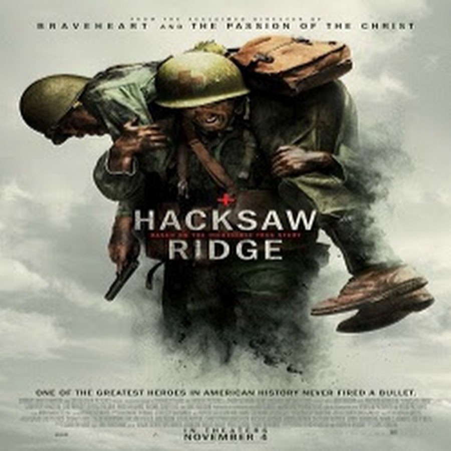 Hacksaw Ridge full movie (2016) - YouTube