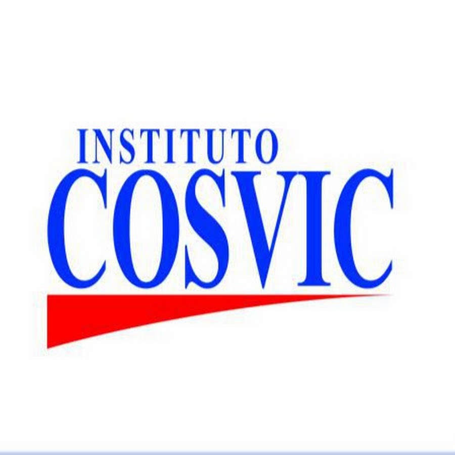 Instituto Cosvic - Oficial - YouTube