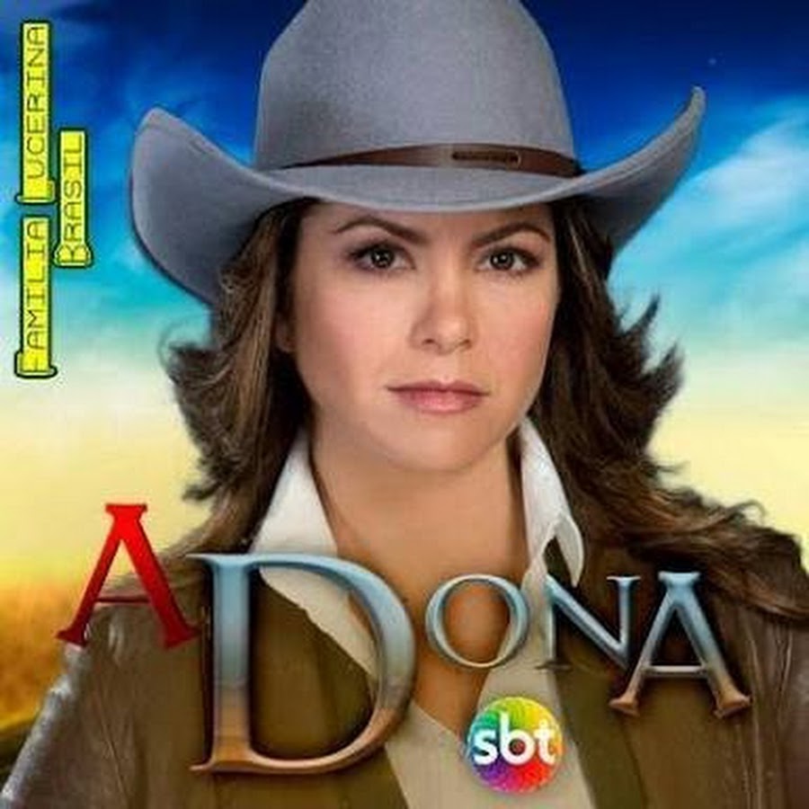 A Dona Televisa - YouTube