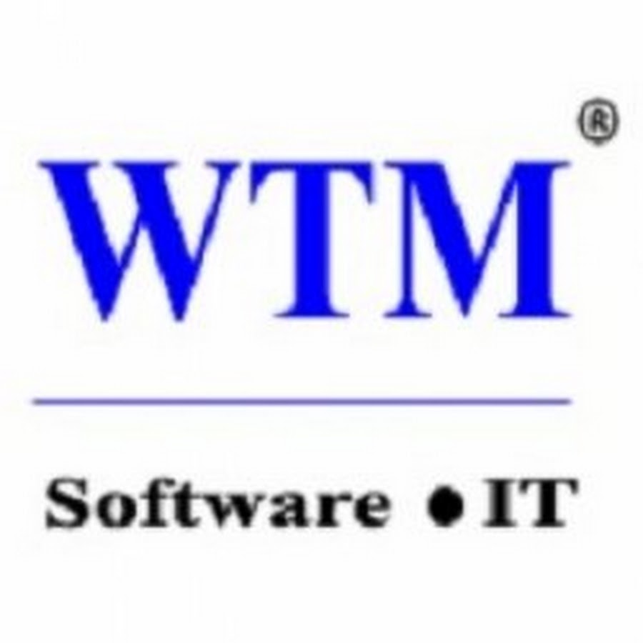 WTM - YouTube