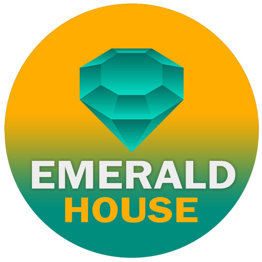 Emerald House - YouTube