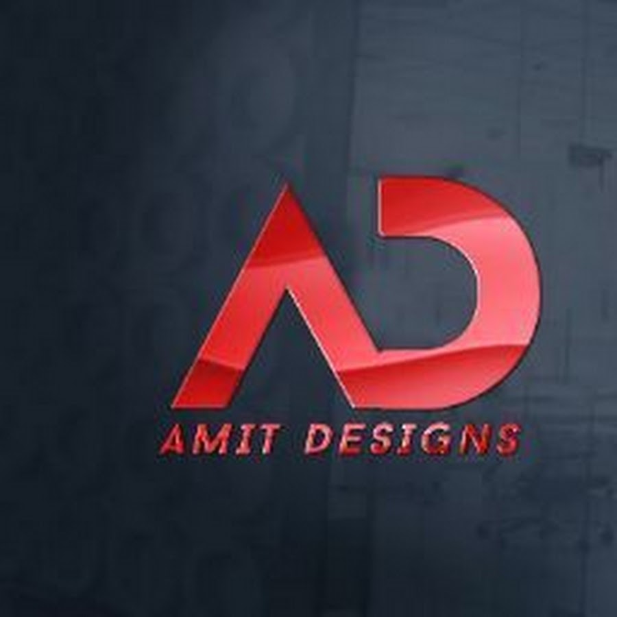 AMIT DESIGNS - YouTube