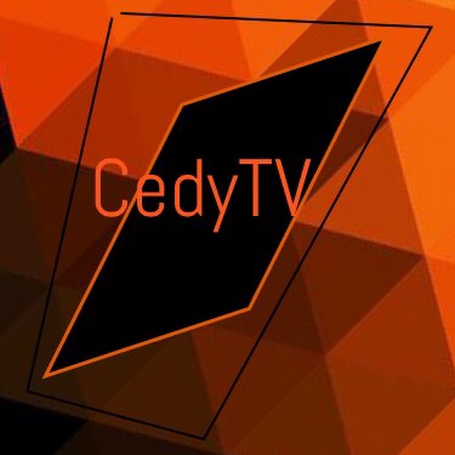 CedyTV - YouTube