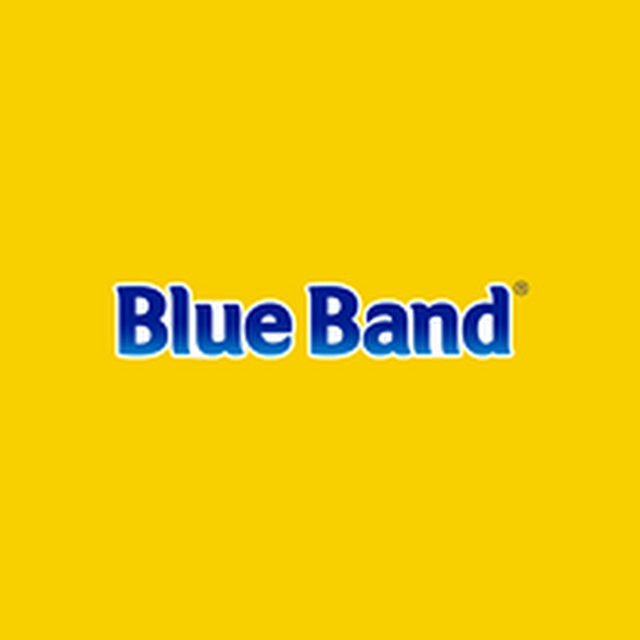 Blue Band Kenya - YouTube