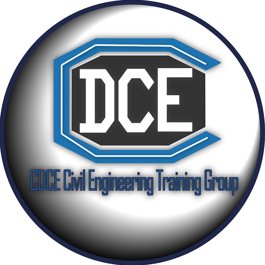 CDCE ENGINEERING GROUP - YouTube