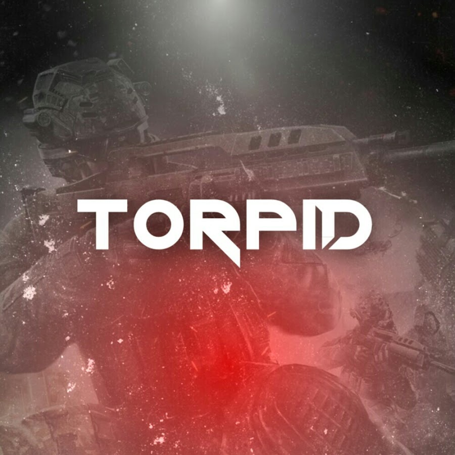 Torpid - YouTube