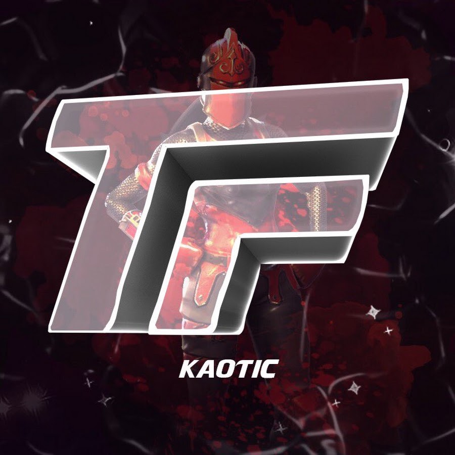 Kaotic - YouTube