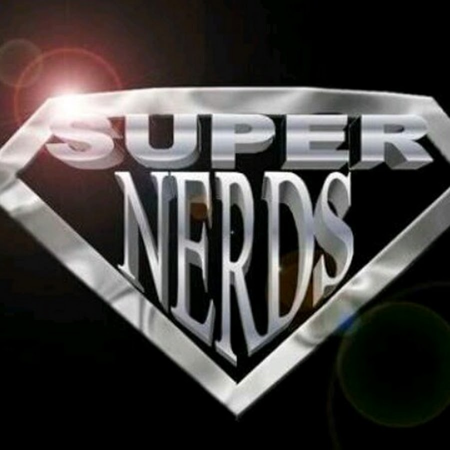 super nerds - YouTube