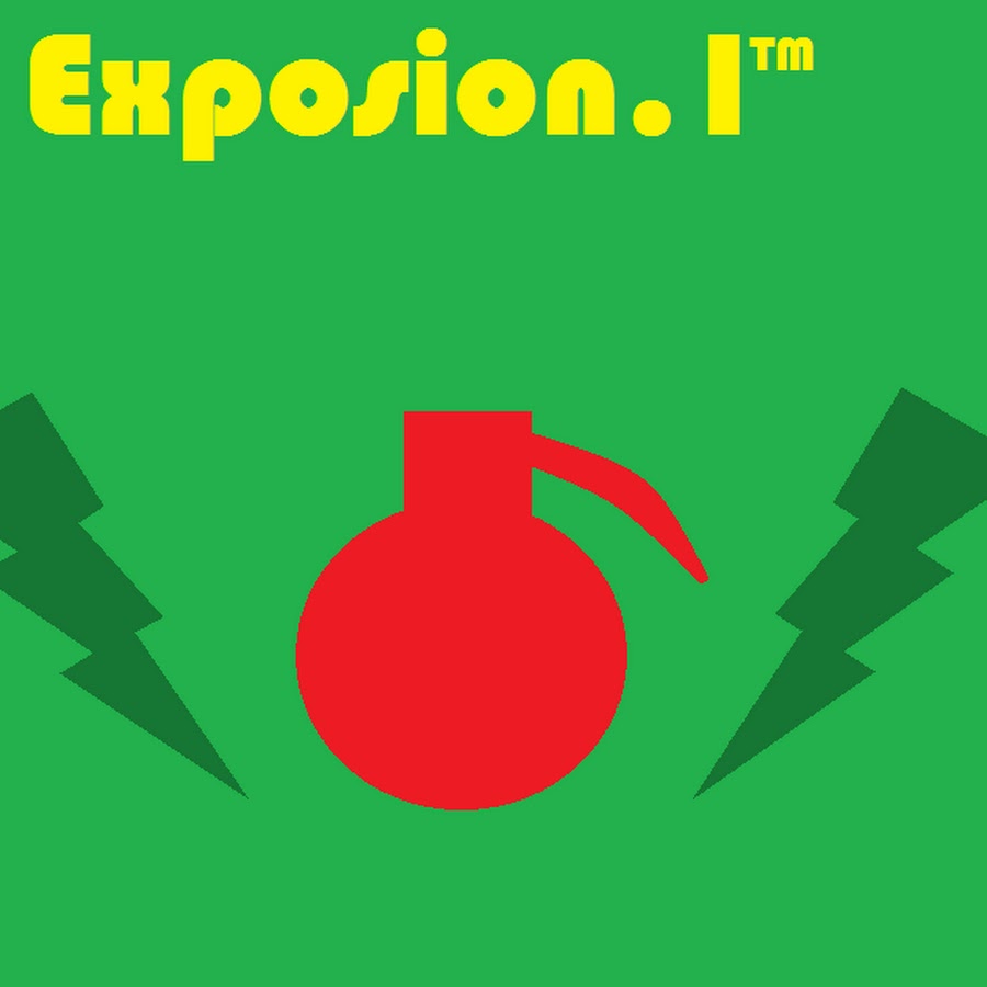 Exposion1 - YouTube