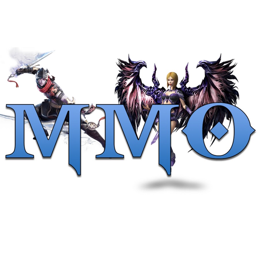 MMO! - YouTube