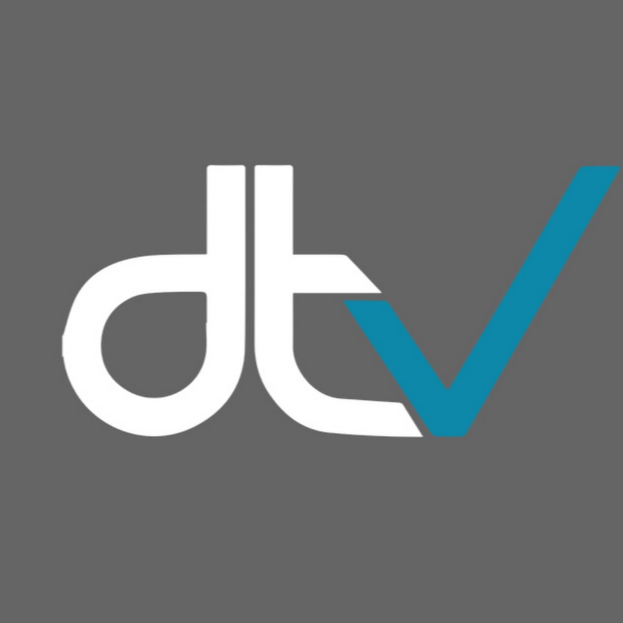 DTV Official - YouTube