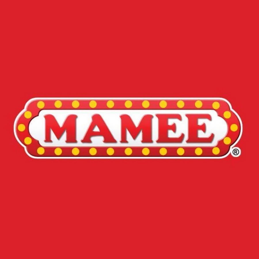 Mamee Noodles MY - YouTube