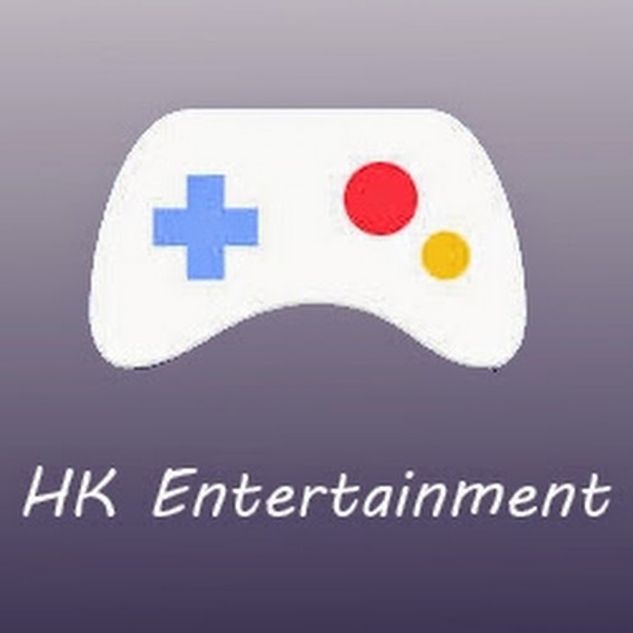 HK Entertainment & Gaming - YouTube