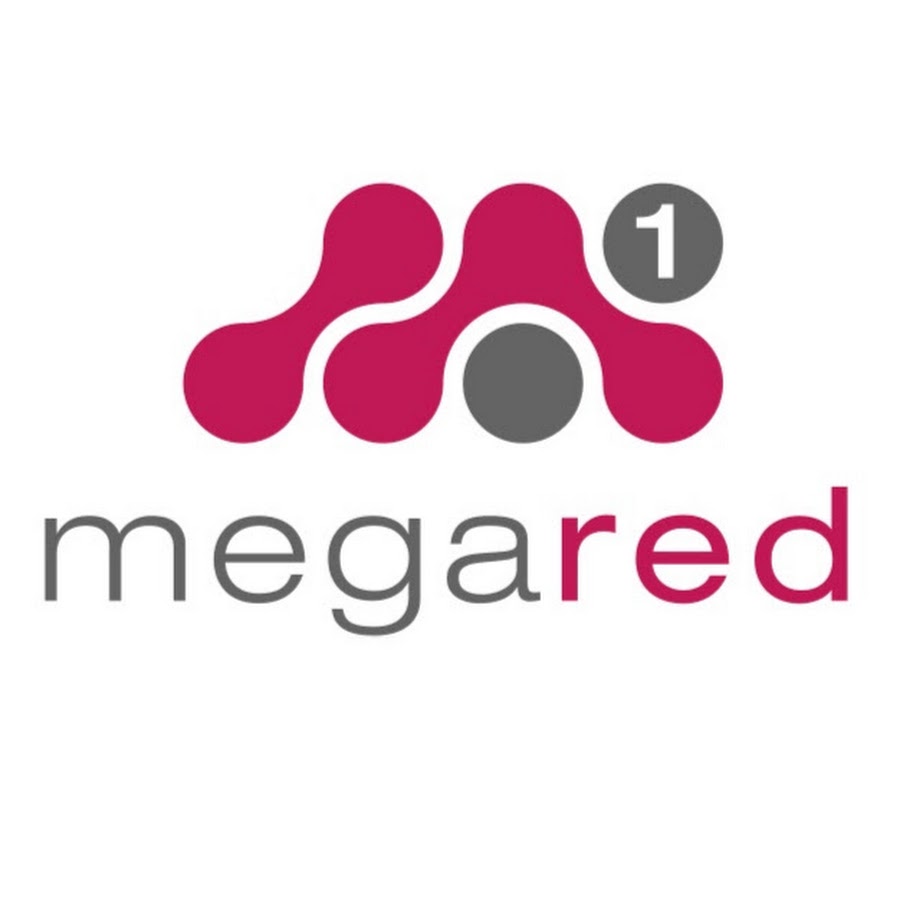 MEGARED 1 - YouTube