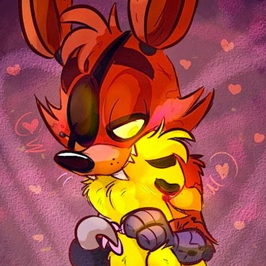 FNAF fans BR - YouTube