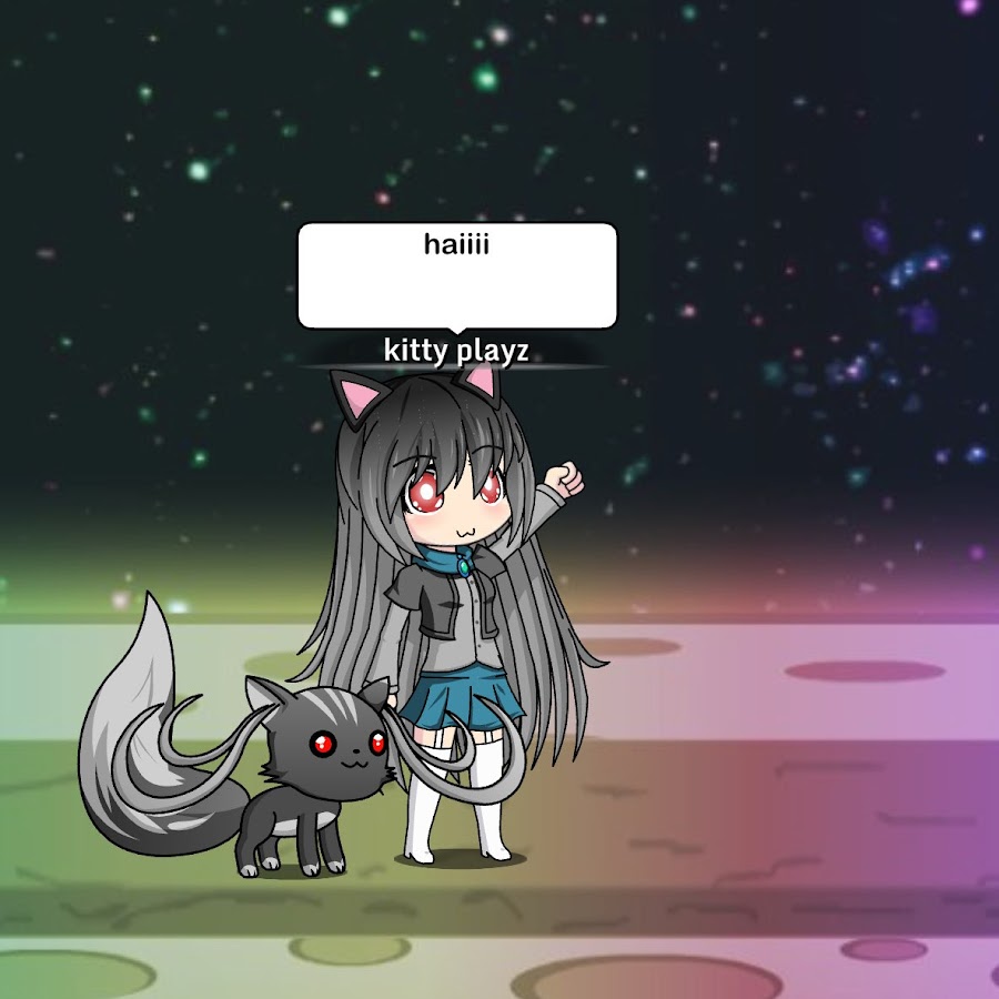 Kitty Playz - YouTube