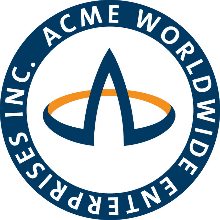 ACME Worldwide Enterprises, Inc - YouTube