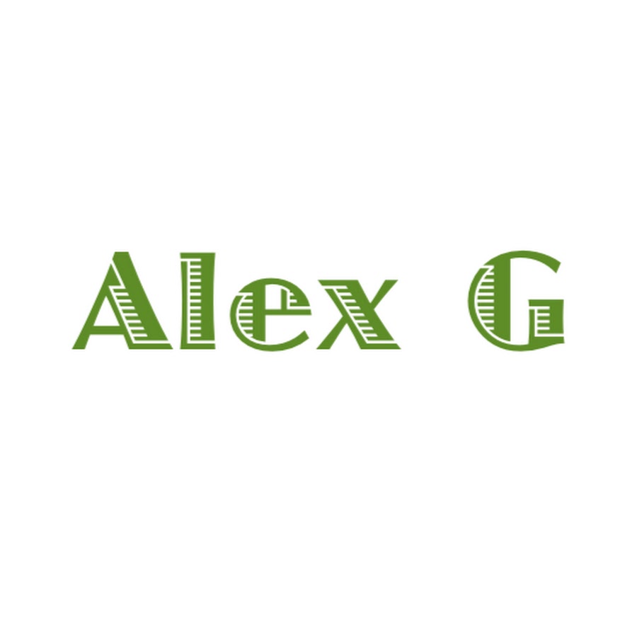 Alex G - YouTube