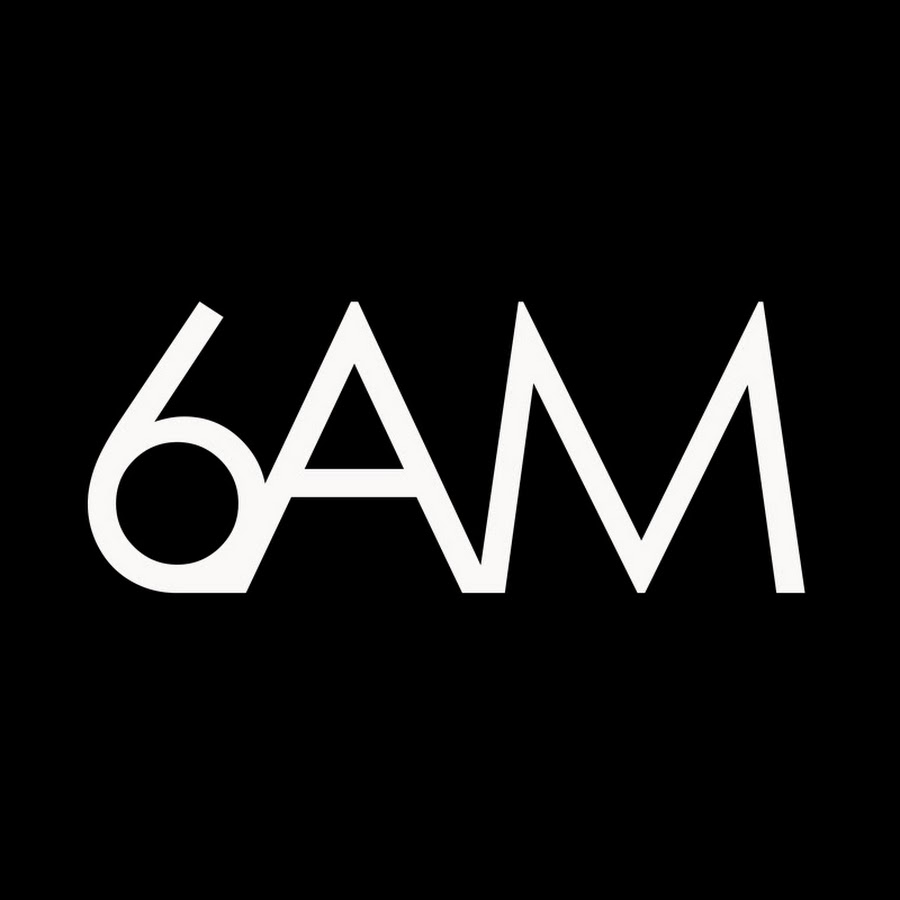 6AM YouTube