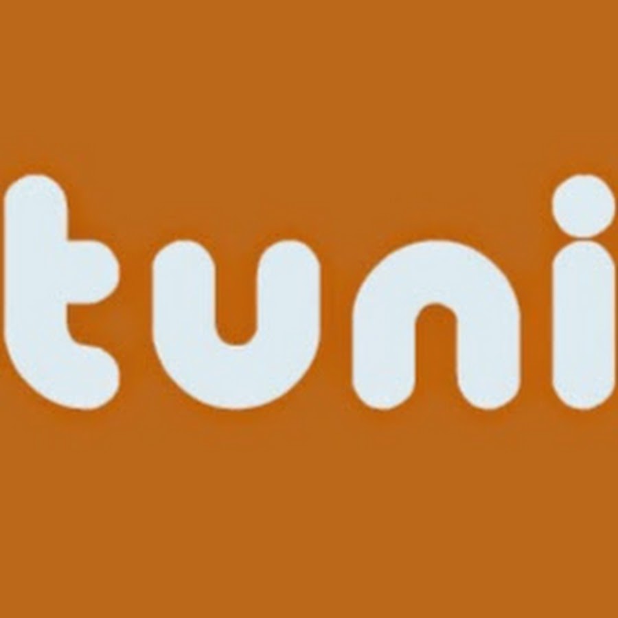 tuni talks - YouTube