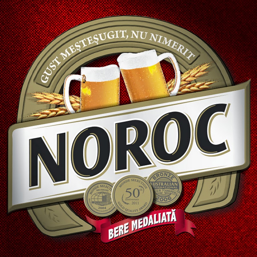 Berea Noroc - YouTube