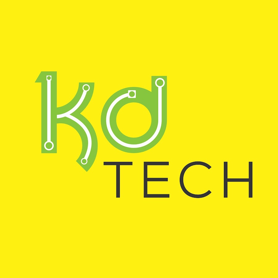 KD TECH - YouTube