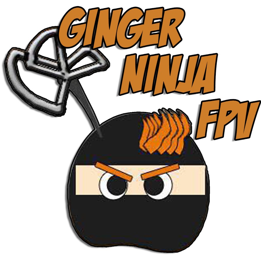 Ginger Ninja FPV - YouTube