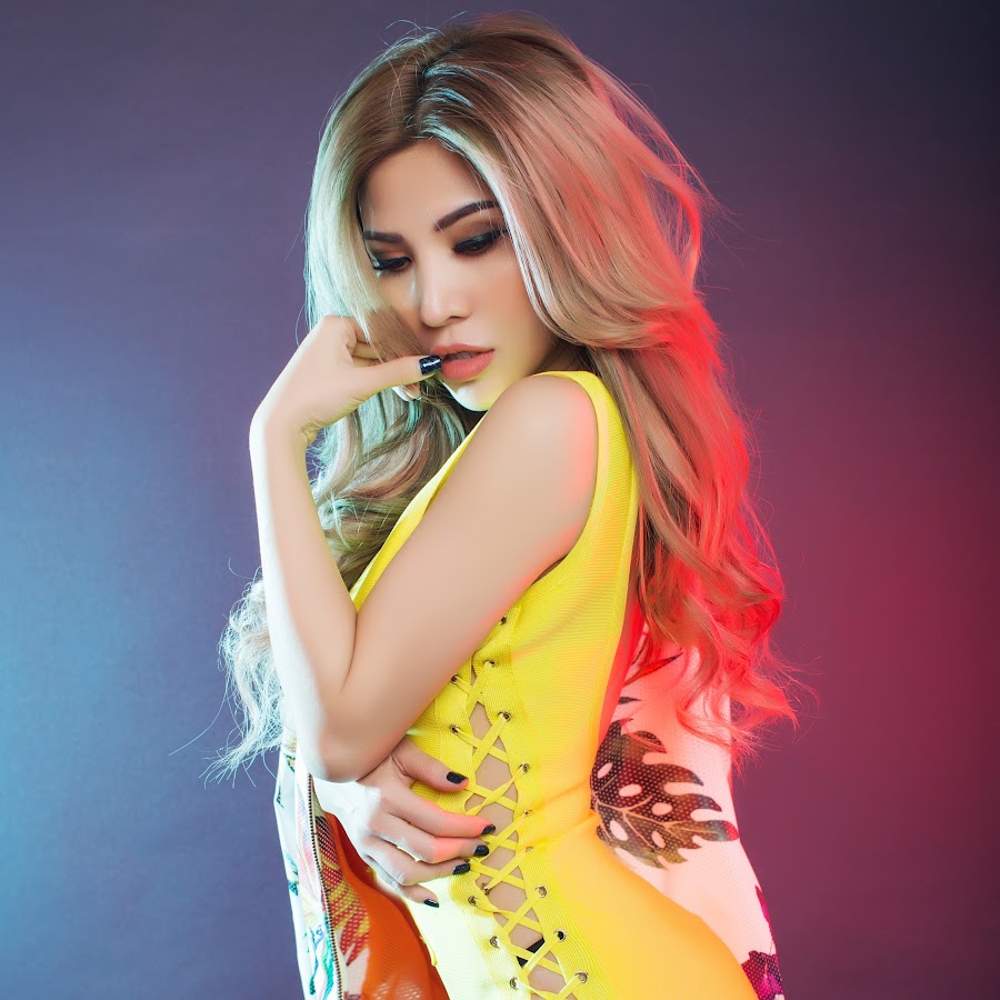 Thúy Khanh Official - YouTube