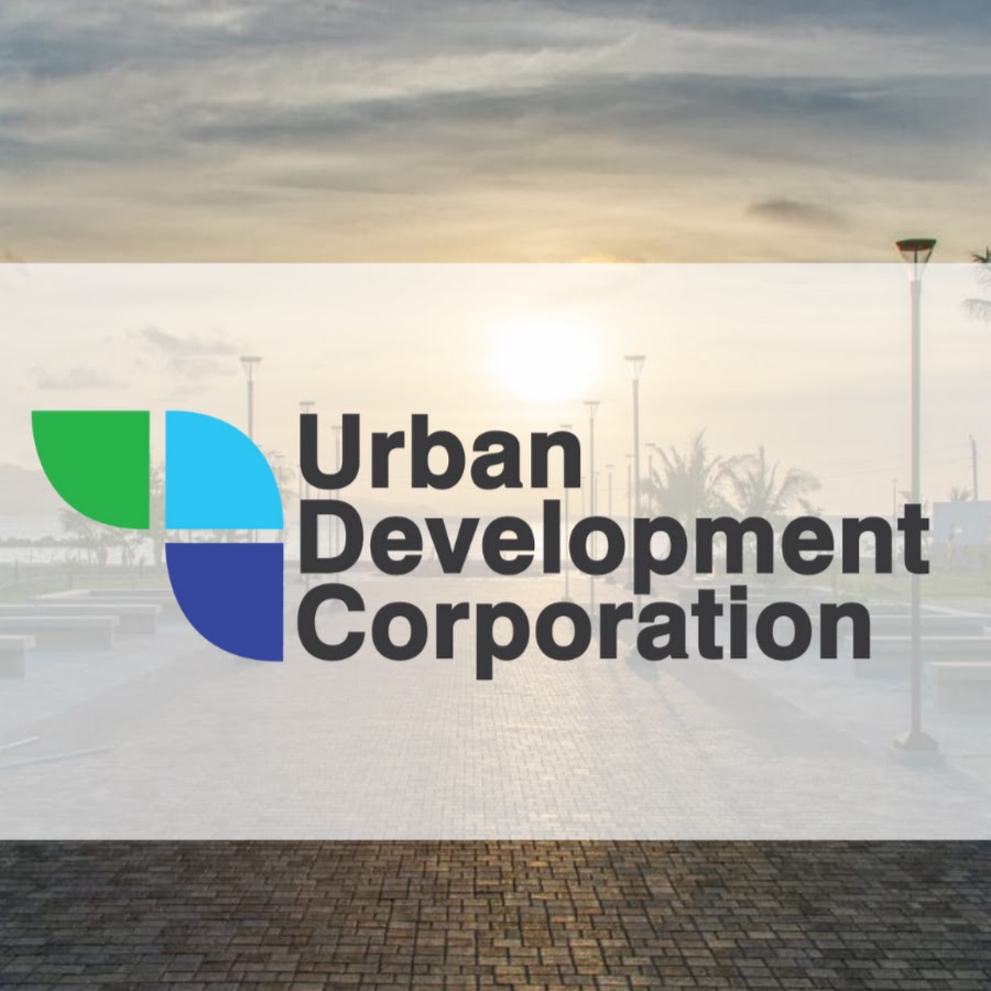 UDC Jamaica - YouTube