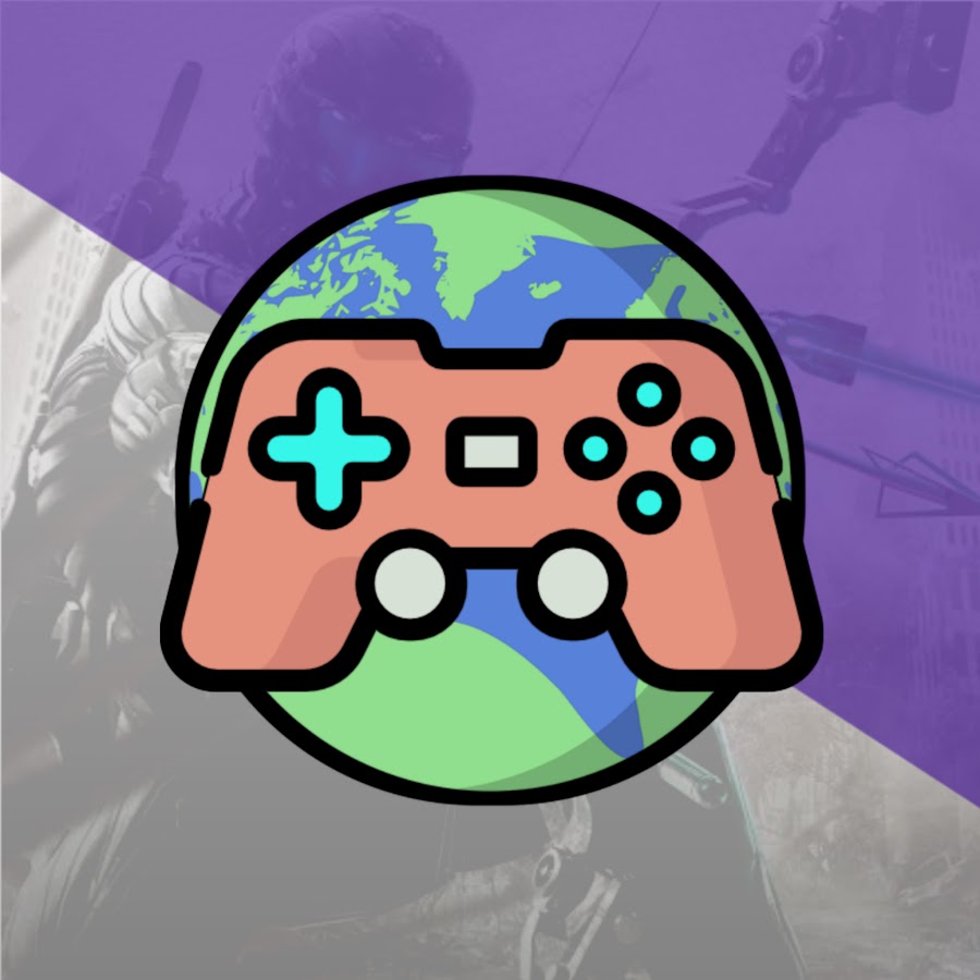 MUNDO GAMER - YouTube