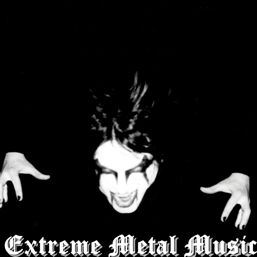 Extreme Metal Music Full Discography - YouTube