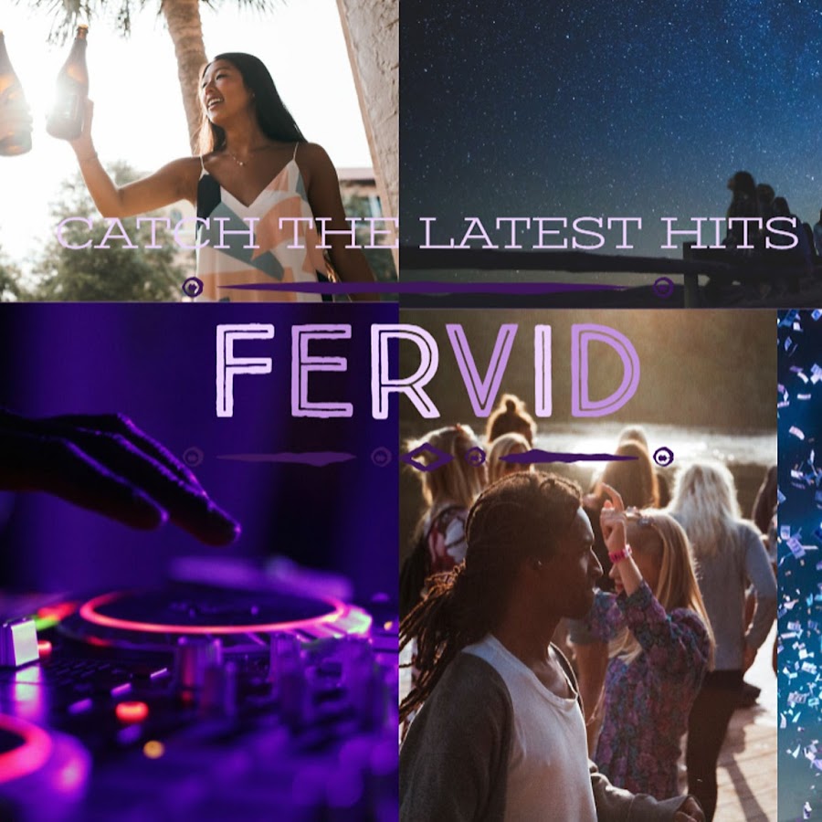 Fervid - YouTube